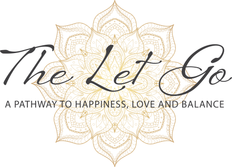 The Let Go-logo | The Let Go