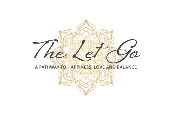 The Let Go-logo | The Let Go