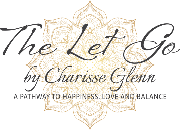 The Let Go-logo-new-f | The Let Go